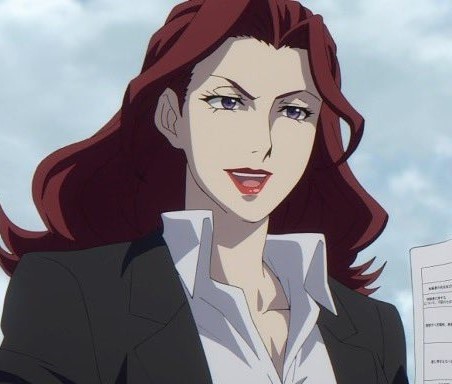 Kiriko Kamata - SK8 the Infinity - MyWaifuList