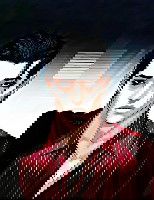 Lookism Characters - MyWaifuList