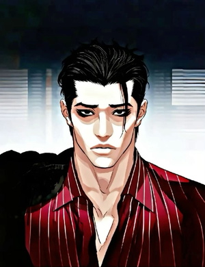 Kitae Kim - Lookism - MyWaifuList