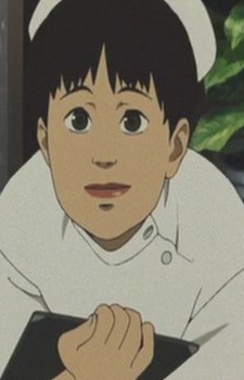 Kiyoko - MyWaifuList