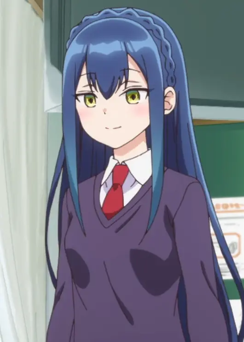 Kiyoraka Sumiki - MyWaifuList