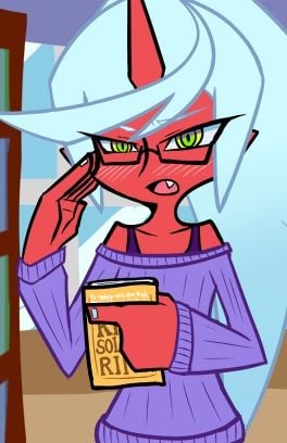 Panty & Stocking with Garterbelt Characters - MyWaifuList