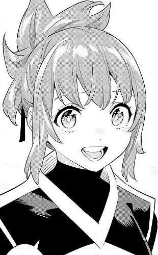 Chained Soldier Characters - MyWaifuList