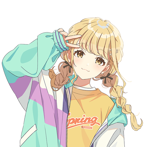 Kotone Fujita Mywaifulist