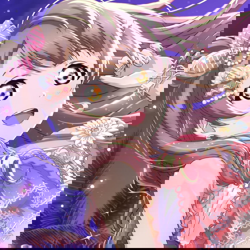 imweeb - MyWaifuList