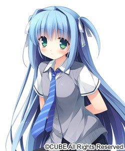 Kurano Ema - The twins situation of the Kurano family (Visual Novel) - MyWaifuList