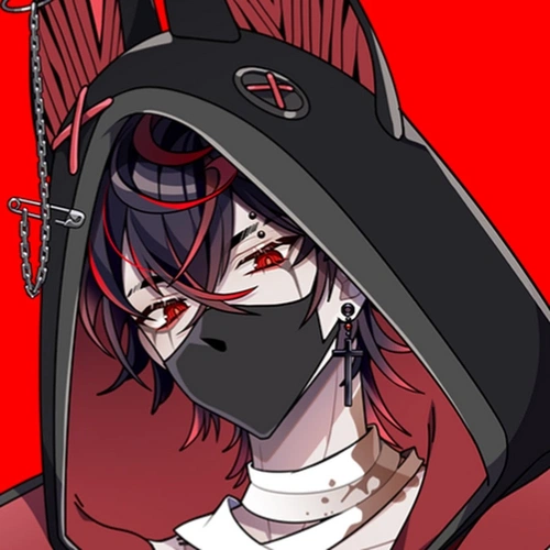 Kuro Kurenai - MyWaifuList