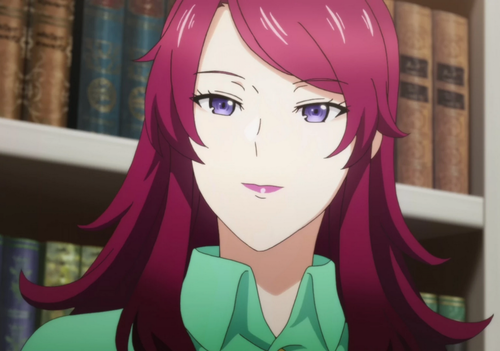 Kururu - MyWaifuList