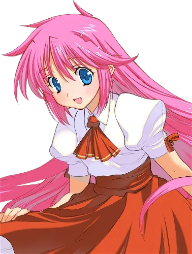 Kurusu Miki - Rance Series - MyWaifuList