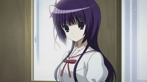 Nemuru Kushinada - Ookamikakushi - MyWaifuList