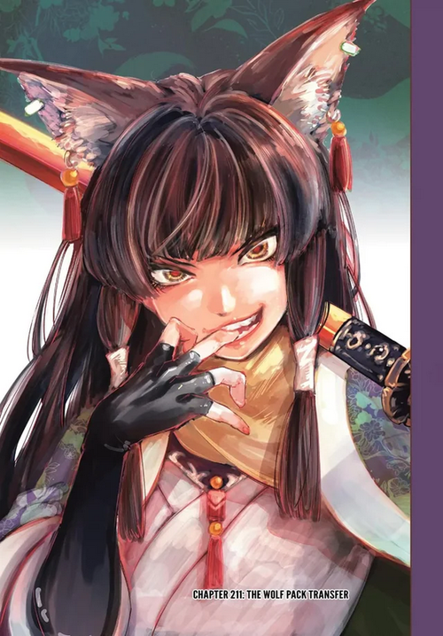 Shangri-La Frontier Season 2 Characters - MyWaifuList