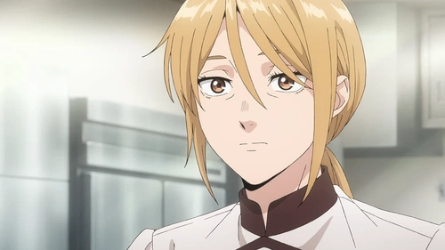 Kyoko Tsumugi - The Fragrant Flower Blooms with Dignity - MyWaifuList