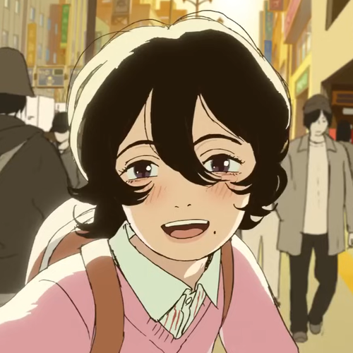 Kyomoto - MyWaifuList