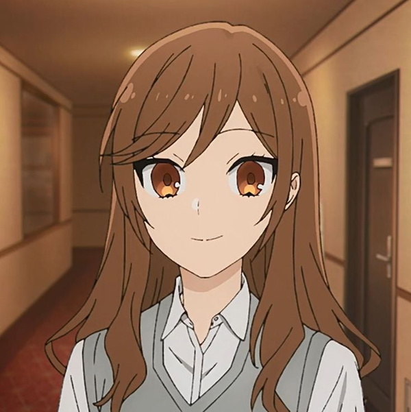 Kyouko Hori - Horimiya - MyWaifuList