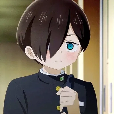 Kyoutarou Ichikawa - The Dangers in My Heart - MyWaifuList