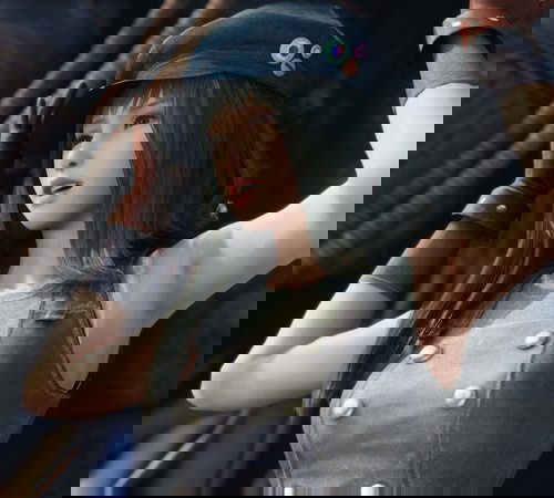 Kyrie Canaan - MyWaifuList