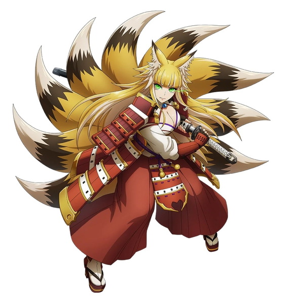 Kyuko - Overlord - MyWaifuList