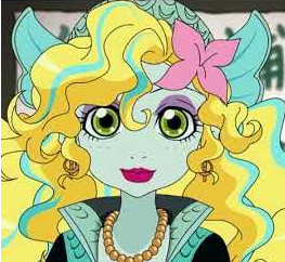 Lagoona Blue - MyWaifuList
