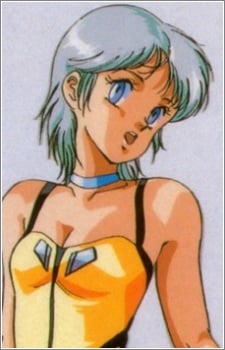 Lambda Nom - MyWaifuList