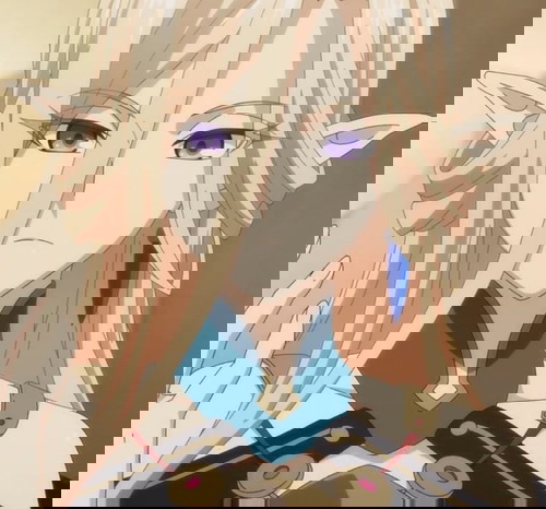 Lapis Fulgor - MyWaifuList