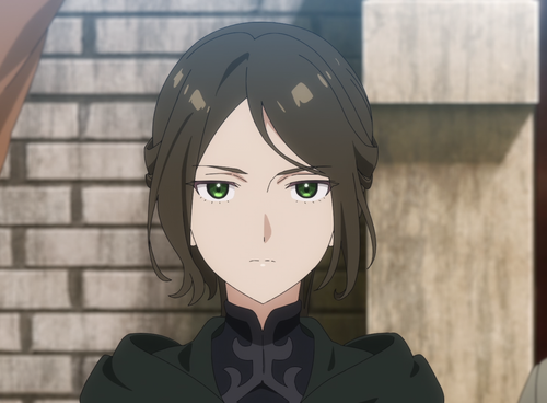 Lavinia - MyWaifuList