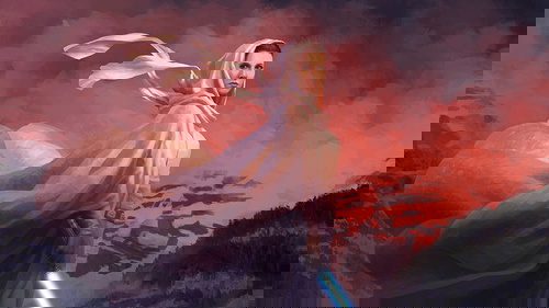 Star Wars: Visions Characters - MyWaifuList