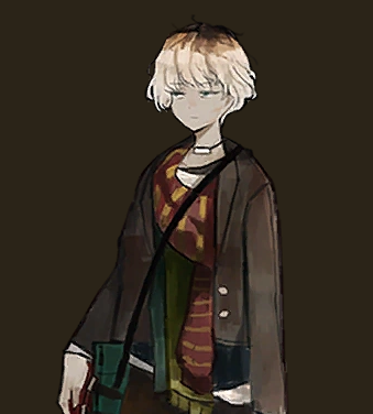 Lenny - project moon - MyWaifuList