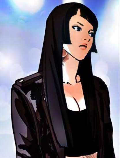 Leonn Lee - Lookism - MyWaifuList