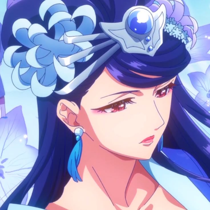 Lihua - The Apothecary Diaries - MyWaifuList