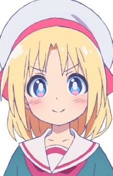 Lilly Baker - Cultural Exchange With a Game Centre Girl - MyWaifuList
