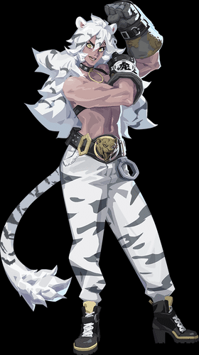 Lin Xiao - MyWaifuList