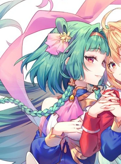 Lingzi Ailan - The Vexations of a Shut-In Vampire Princess - MyWaifuList