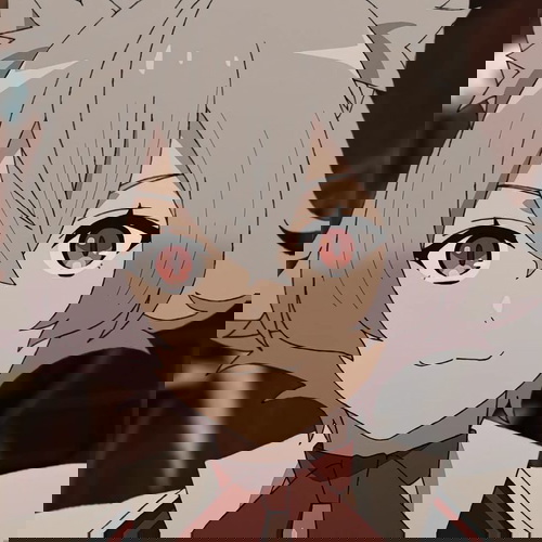 Linia Dedoldia - MyWaifuList