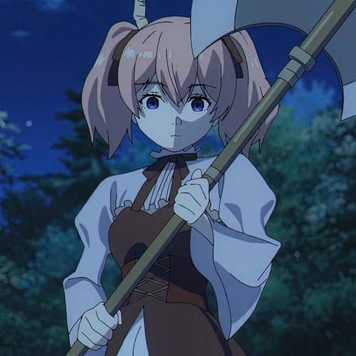 Linie - MyWaifuList