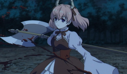 Linie - Frieren: Beyond Journey's End - MyWaifuList
