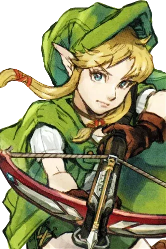 Linkle - MyWaifuList