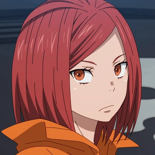 Lisa Isaribi - Fire Force - MyWaifuList