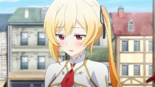 Lisesharte Atismata - MyWaifuList