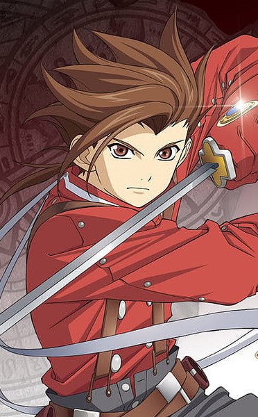 Lloyd Irving - Tales - MyWaifuList