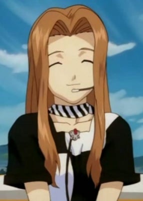 Lorna Endou - eX-Driver - MyWaifuList