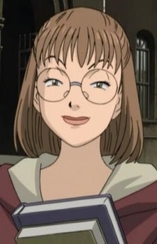Lotte Frank - MyWaifuList