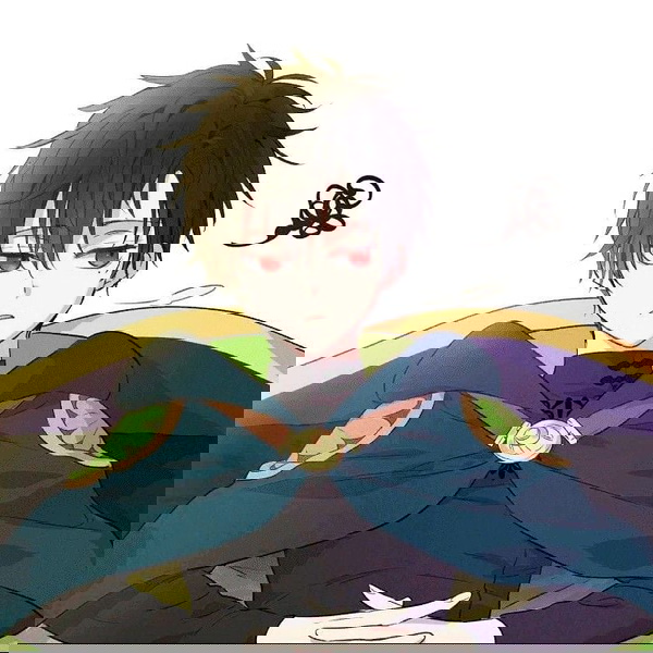 Lucas - Who Made Me a Princess - MyWaifuList