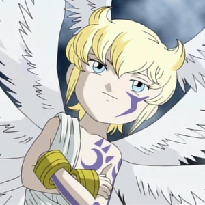 Lucemon - Digimon - MyWaifuList