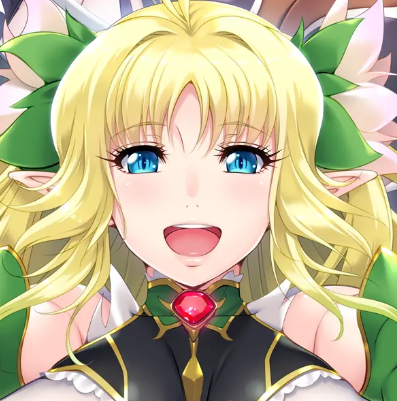 Youkoso! Sukebe Elf no Mori e Characters - MyWaifuList