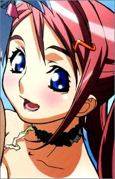 Luna Gusuku - MyWaifuList