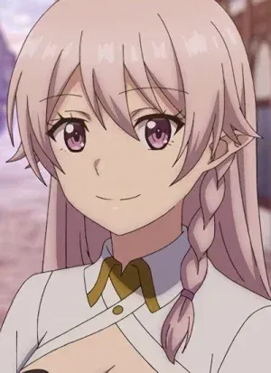 Luna Heela - MyWaifuList