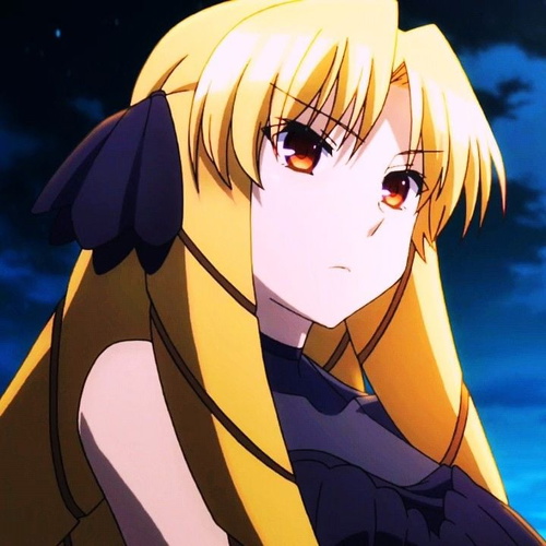 Luviagelita Edelfelt (Fate/kaleid) - Fate - MyWaifuList