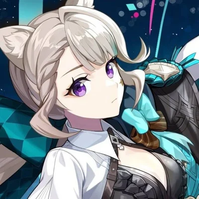 Lynette - MyWaifuList