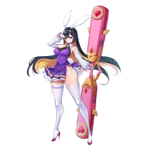 Magical Moonbit Mywaifulist