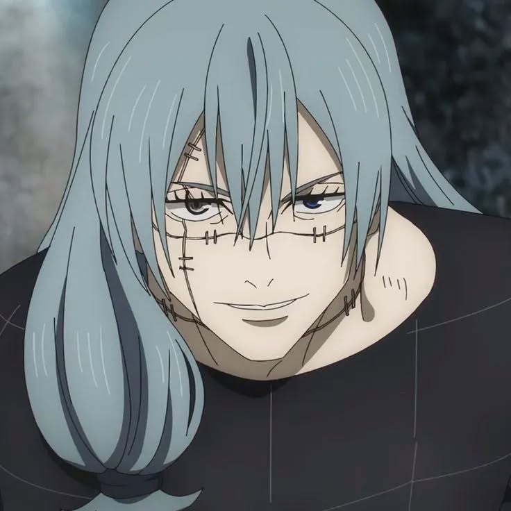 Mahito - Jujutsu Kaisen - MyWaifuList